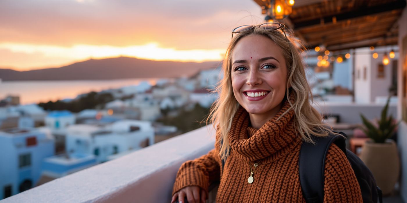 Day 4 Summiting Chefchaouen: Nature's Embrace in Talassemtane
