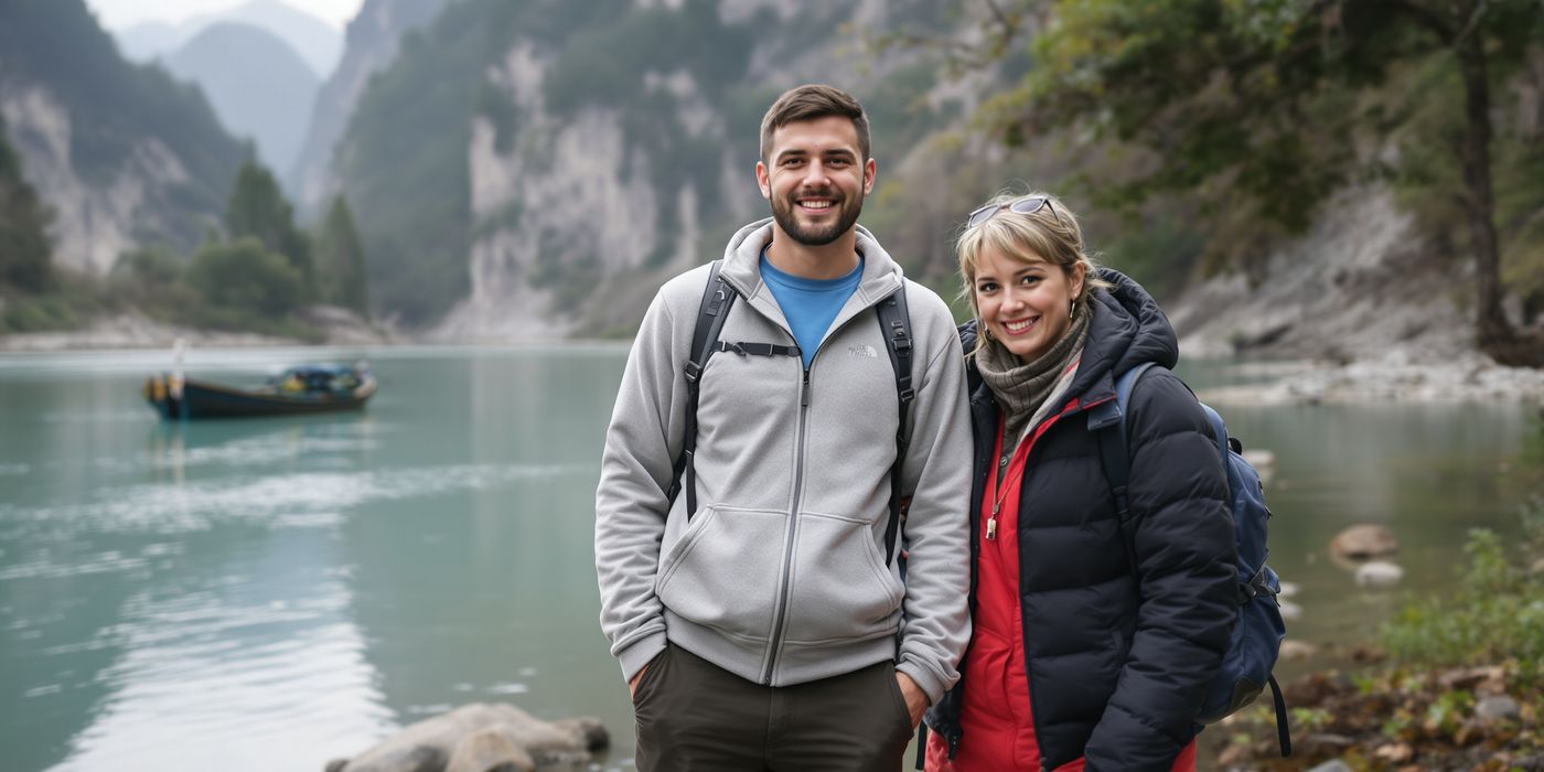 Day 10 Jungle Serenity: Discovering Phong Nha's Hidden Botanic Garden