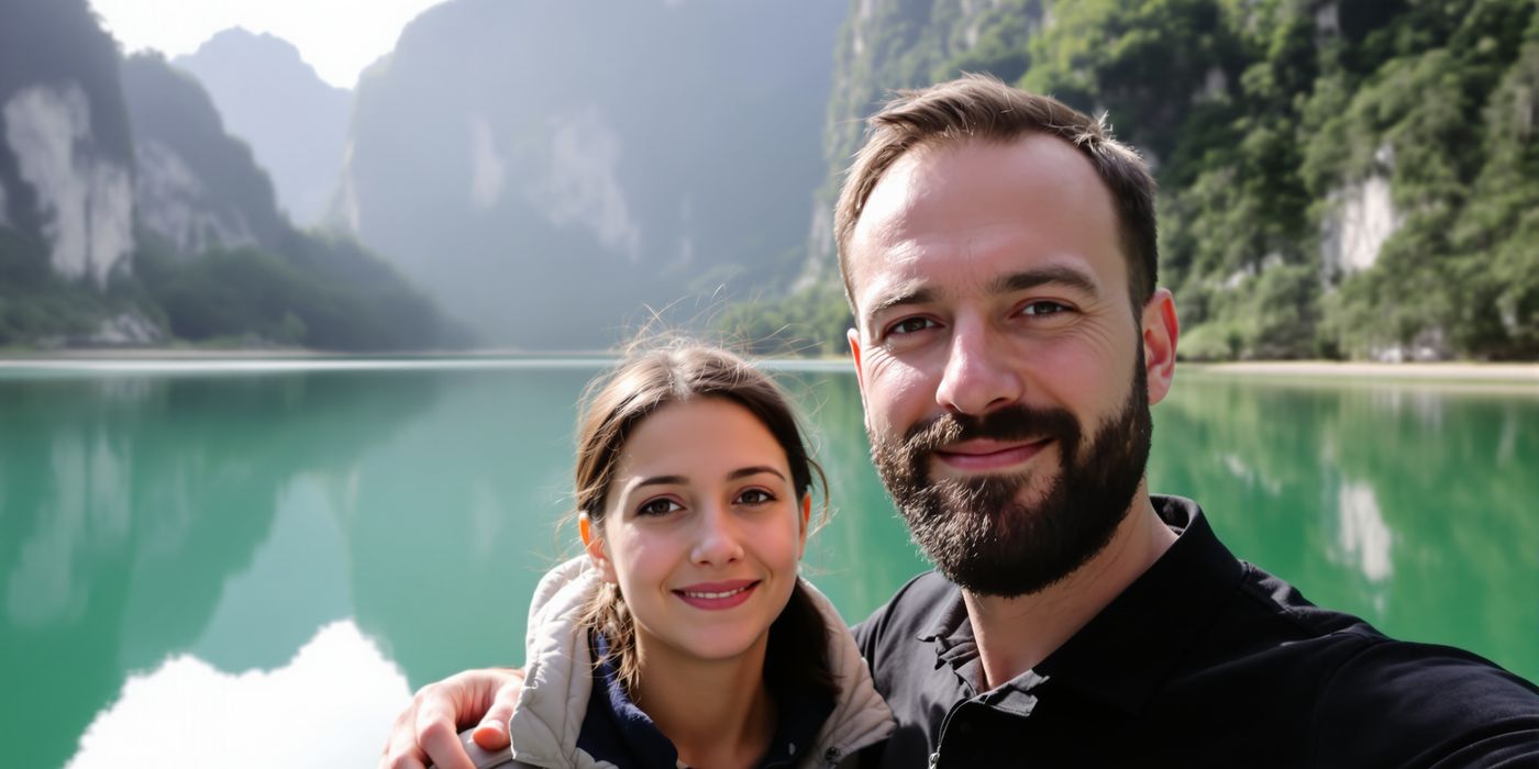 Day 11 A Leisurely Day by the Son River: Reflecting on Our Vietnamese ...