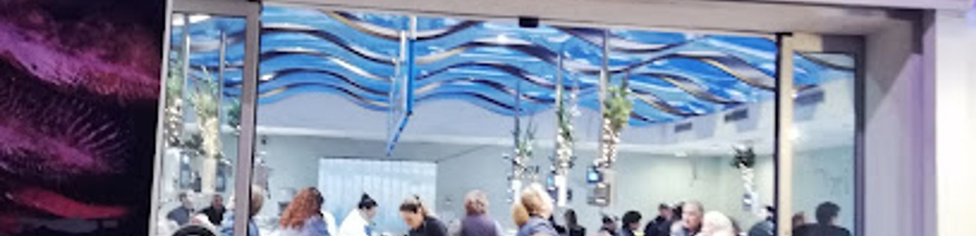 Experience the Vibrant Palamós Fish Market