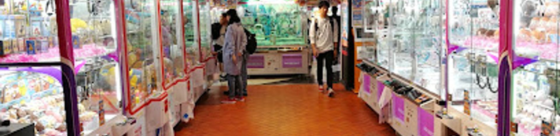 Dive into the Electrifying World of GiGO Akihabara Building 3