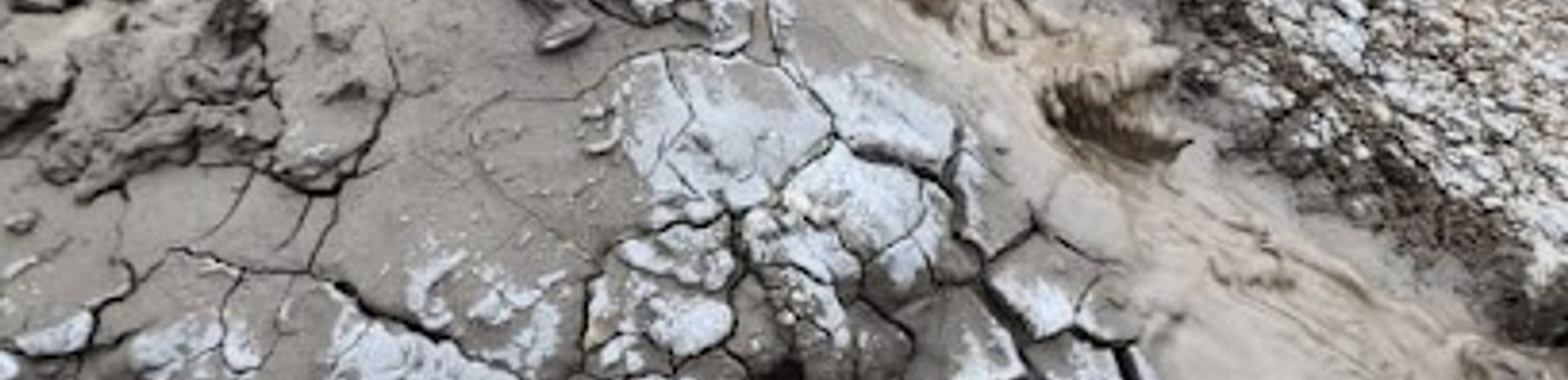 Explore the Mystique of Cascadoux Mud Volcano