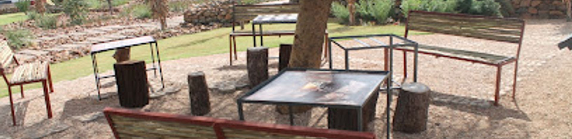 Discovering the Rich Heritage at Mphebatho Cultural Museum & Moruleng ...