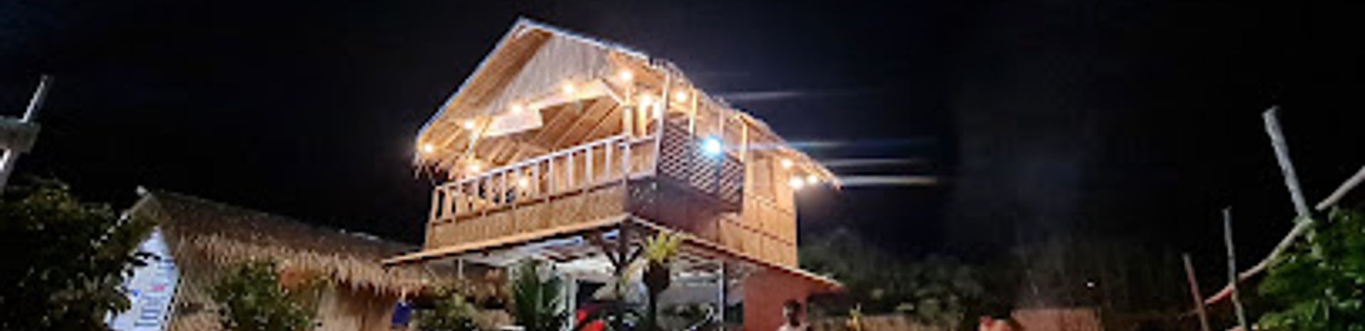 Camp Datari: A Nature Lover's Paradise