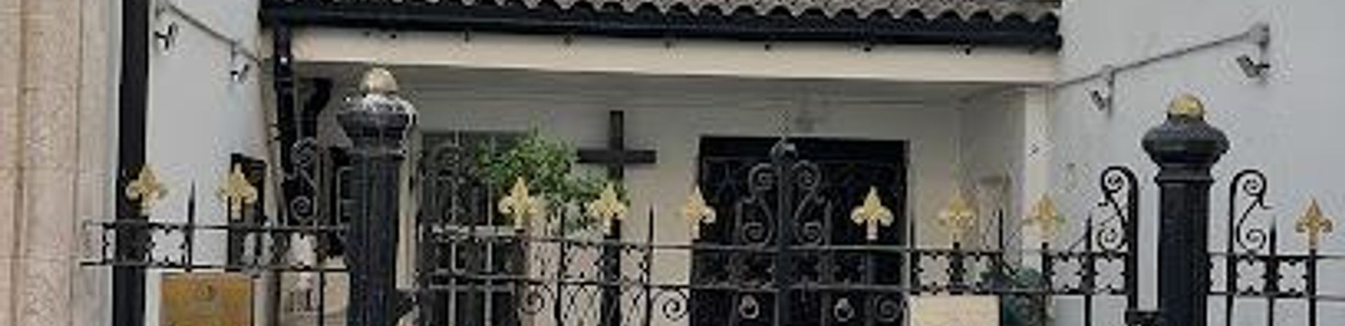 Explore the Historic Charm of The Convent, Gibraltar's Governors Residence