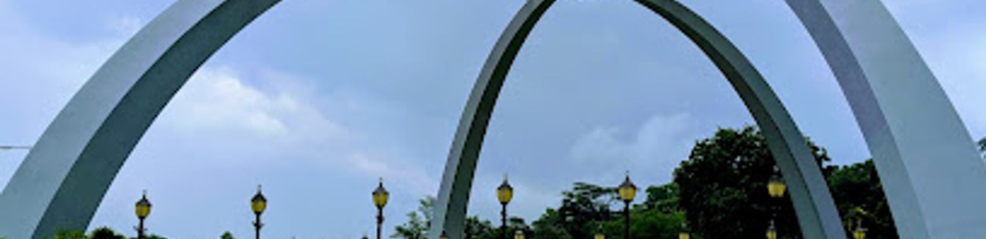 Discover the Majesty of Laman Mahkota Istana Bukit Serene