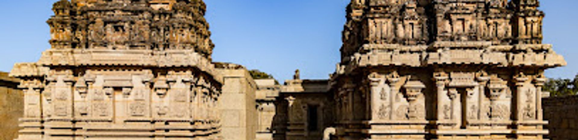 Discover the Spiritual Splendor of Hazara Raama Temple