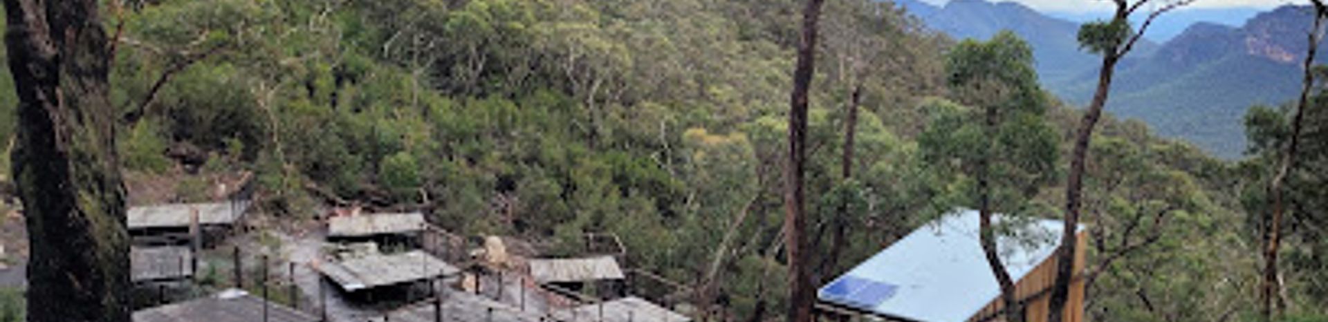 Explore the Breathtaking Major Mitchell Plateau Trail