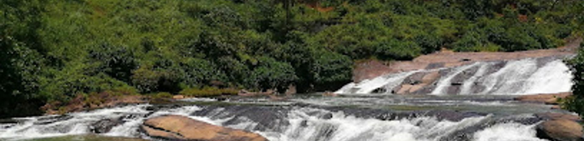 Galpoththa: Nature's Thrilling Water Slide