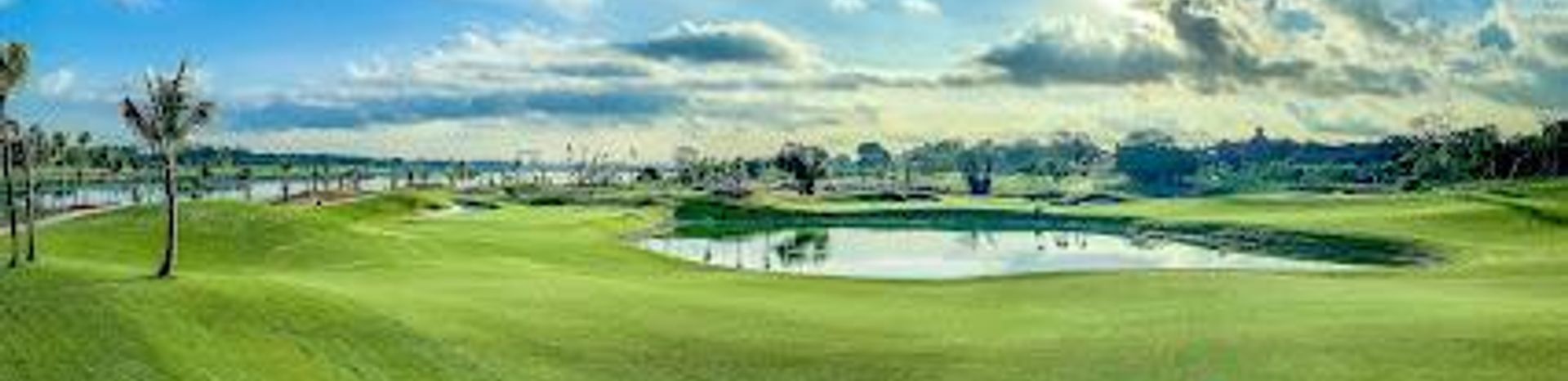 Seletar Country Club: A Luxurious Retreat in Singapore