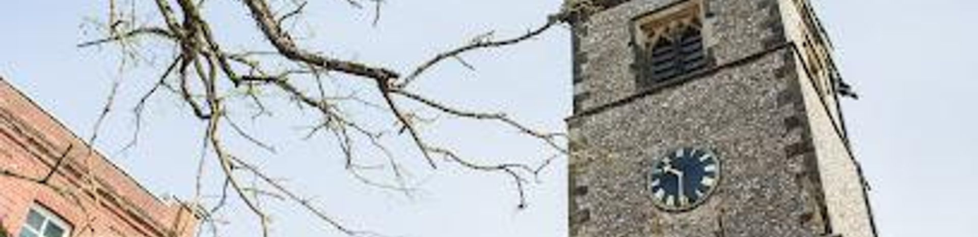 St Albans Clock Tower: Medieval Symbol of Civic Independence
