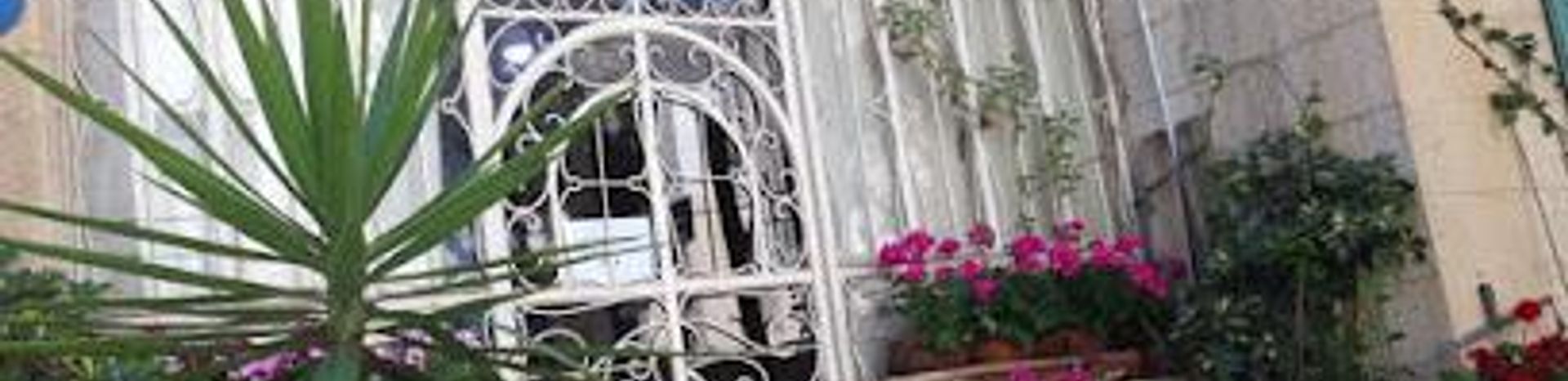 Discover Authentic Jordanian Crafts at the Jordan Craft Center