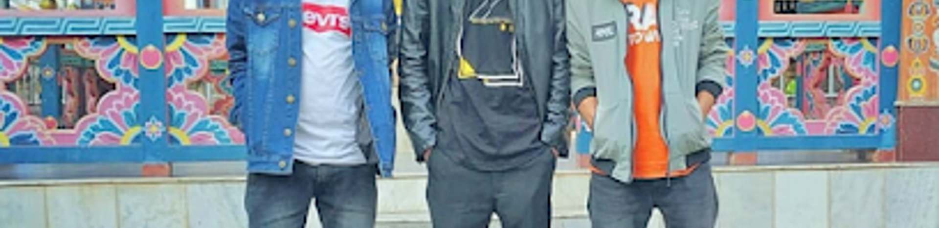 Escape to Serenity at Recreation Park (Mani Dungkhor)