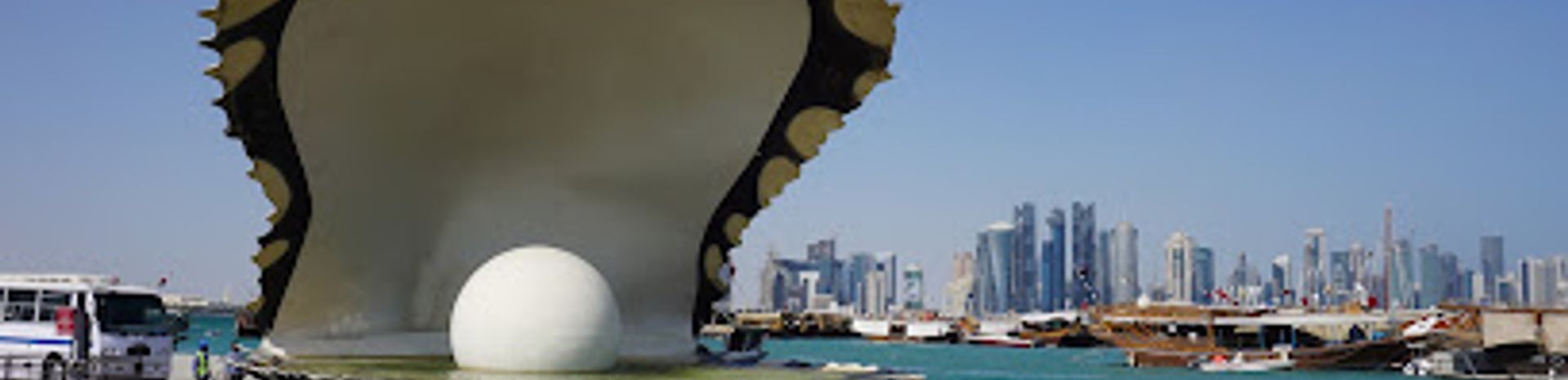 The Pearl Monument: A Cultural Landmark in Doha