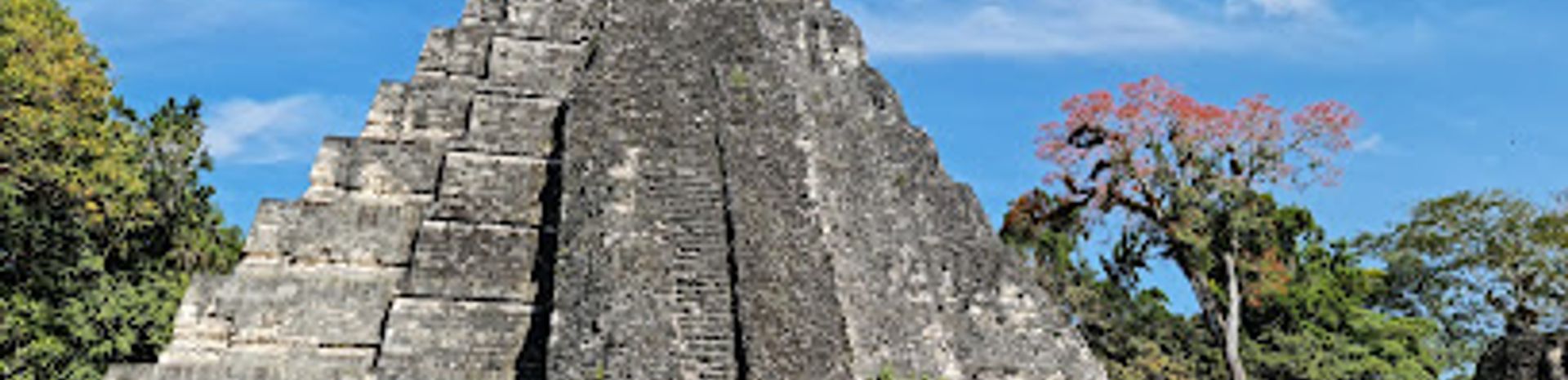 Tikal National Park: A Journey Through Ancient Maya Civilization