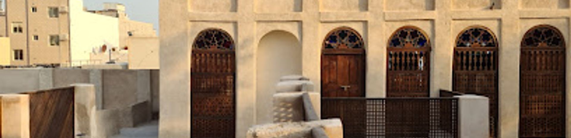 Discover the Charm of Fakhro House: A Historical Landmark in Muharraq