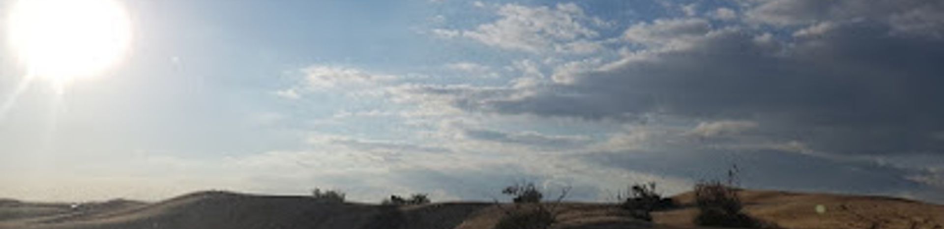 Al Awir Second Park: A Serene Oasis in the Heart of Dubai