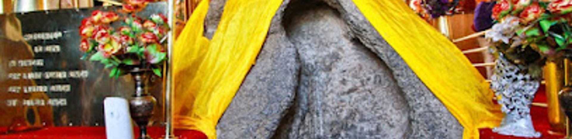 Gurudwara Pathar Sahib: A Sacred Journey Through Sikh Heritage