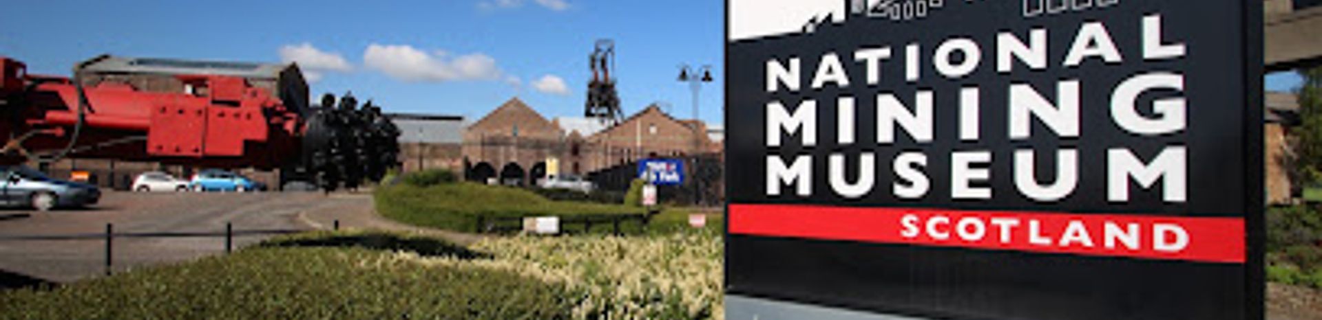 Unearth the Rich History at the National Mining Museum Scotland