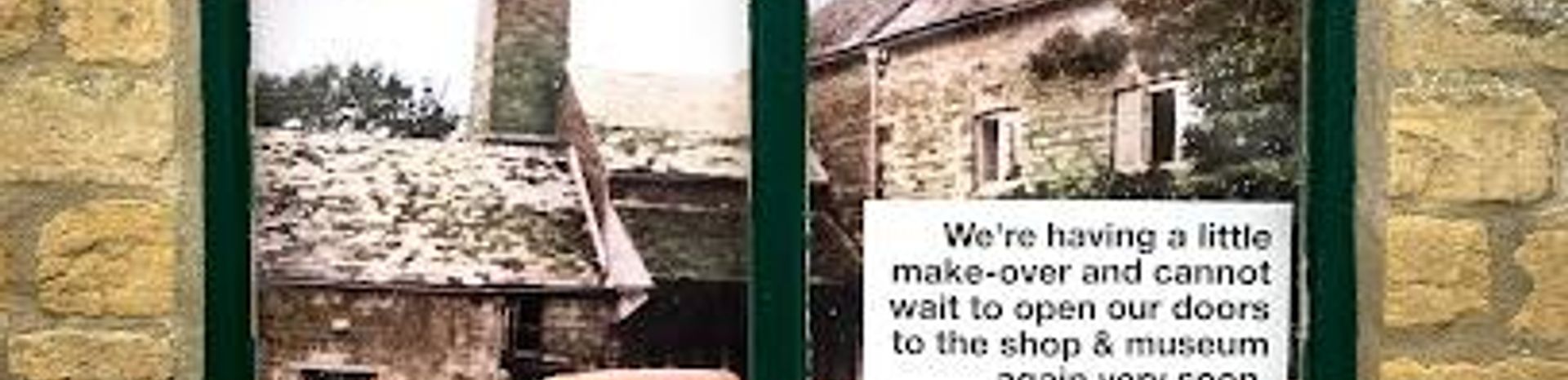 The Old Mill: A Charming Coffee Shop in the Heart of Lower Slaughter