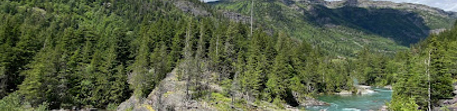 Apgar Visitor Center: Your Gateway to Glacier National Park