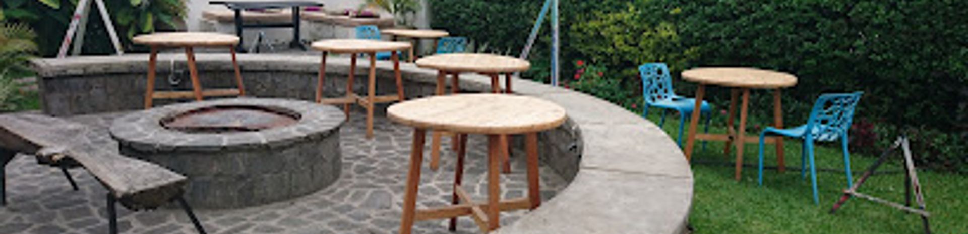 Migano Cafe: A Cozy Retreat in Rwanda