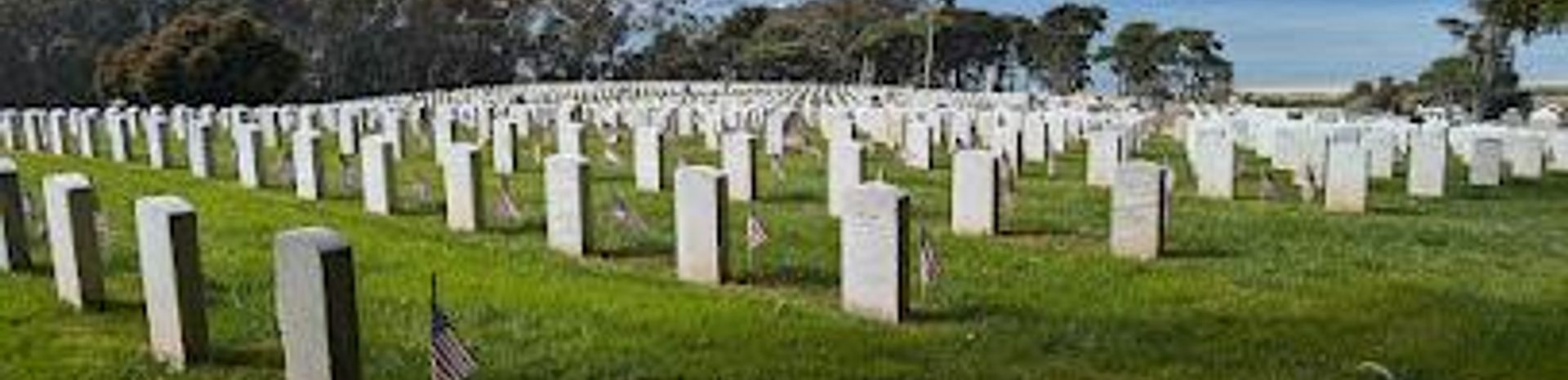San Francisco National Cemetery: A Hallowed Ground
