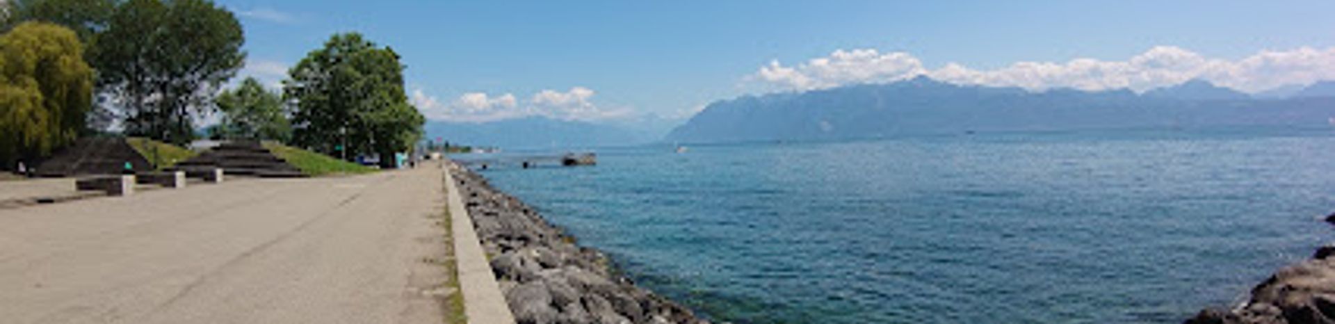 The Enigmatic Pyramides de Vidy: A Must-Visit in Lausanne