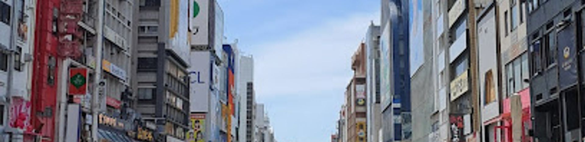 Explore Osaka's Scenic Beauty with the Tombori River Cruise