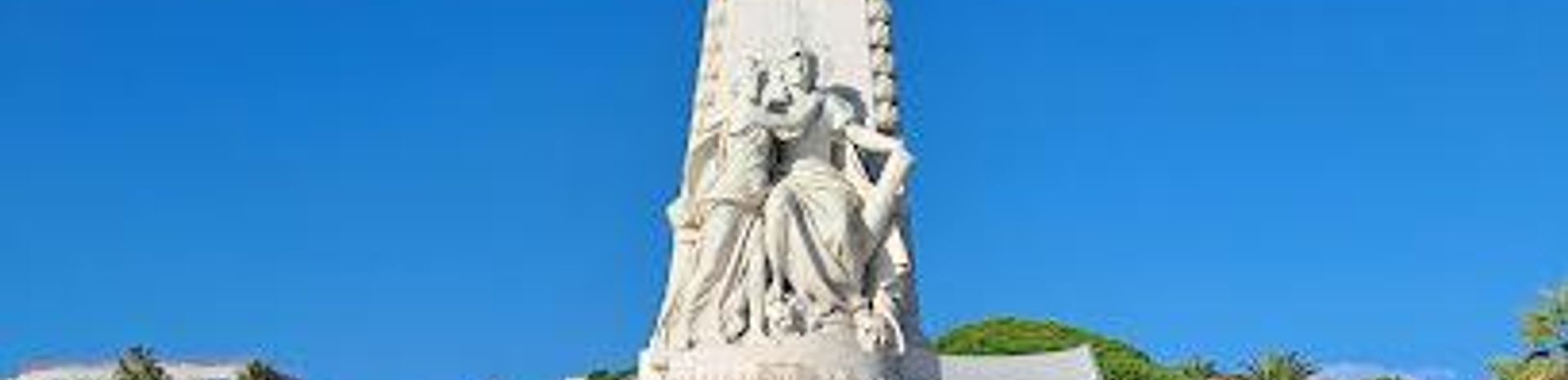 Centenary Monument: A Tribute to Nice's Heritage