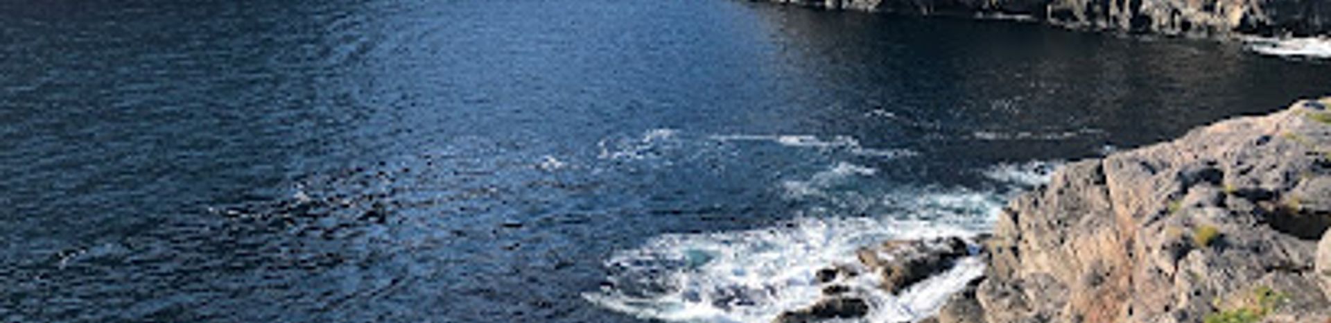 Moskstraumen: Nature's Majestic Whirlpool