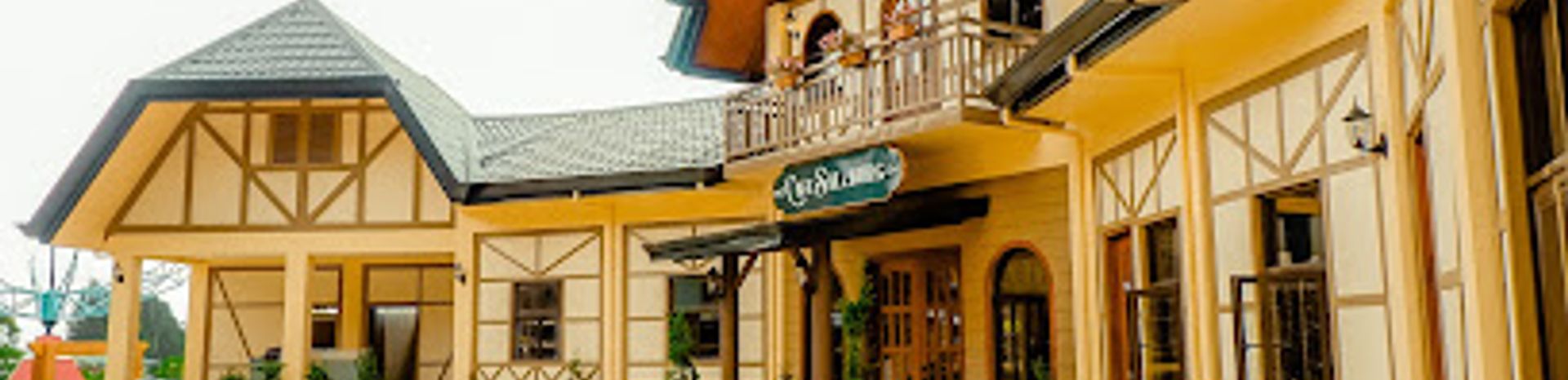 Dahilayan Alpine Village: A Slice of Paradise in Bukidnon