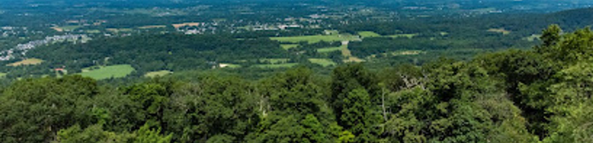 Explore the Natural Beauty of Washington Monument State Park