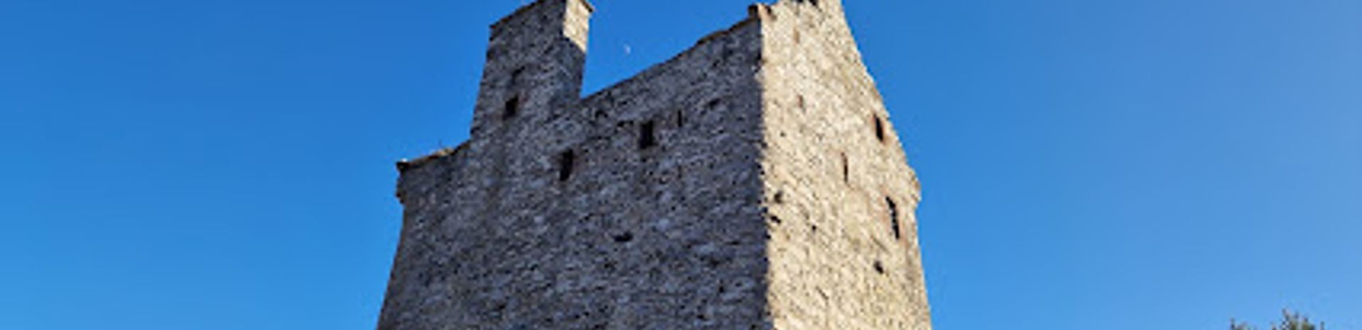 Invermark Castle: A Glimpse into Scotland's Rich Heritage