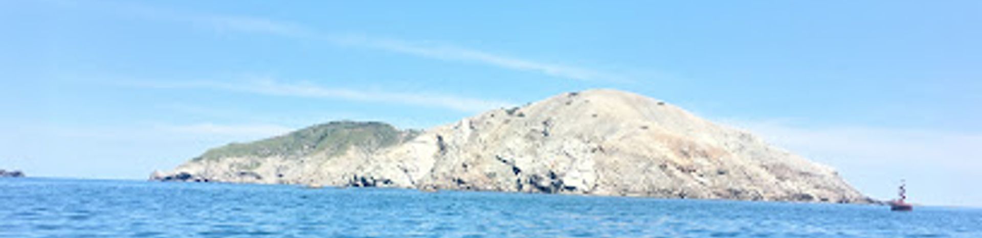 Discover the Enchantment of Isla de La Aguja