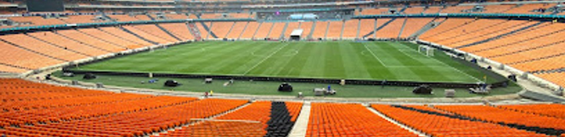 FNB Stadium: A Sporting Marvel in Johannesburg