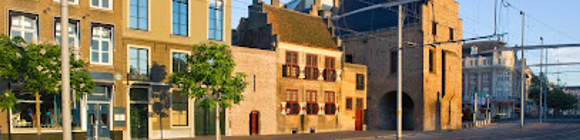 Unraveling History at the Prison Gate Museum