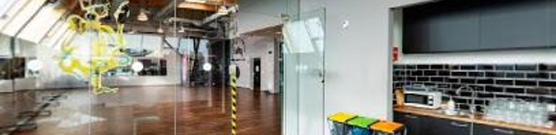 The Unity Dance: Vienna's Urban Dance Hub