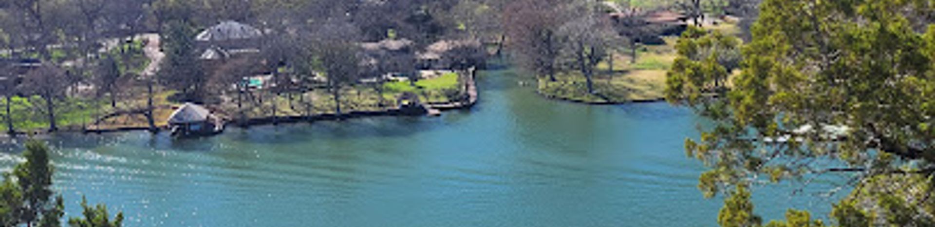 Emma Long Metropolitan Park: Austin's Outdoor Oasis