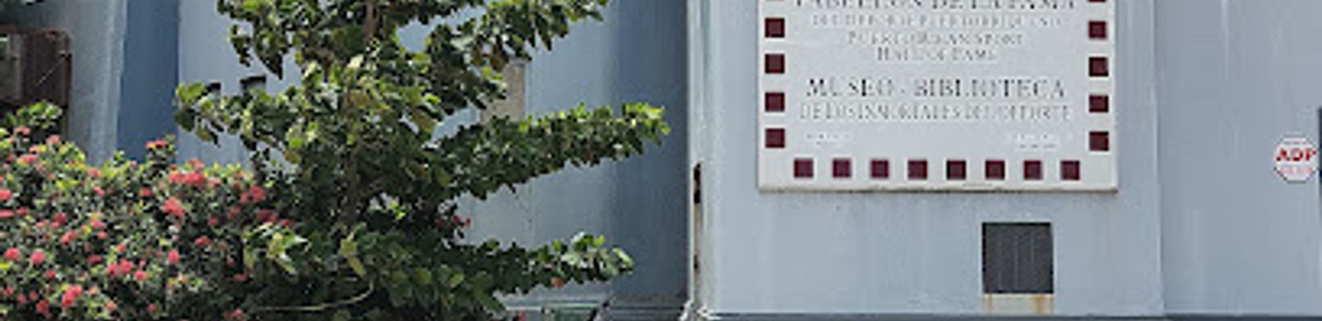 The Iconic Sixto Escobar Statue: A Tribute to Puerto Rican Sports Heritage