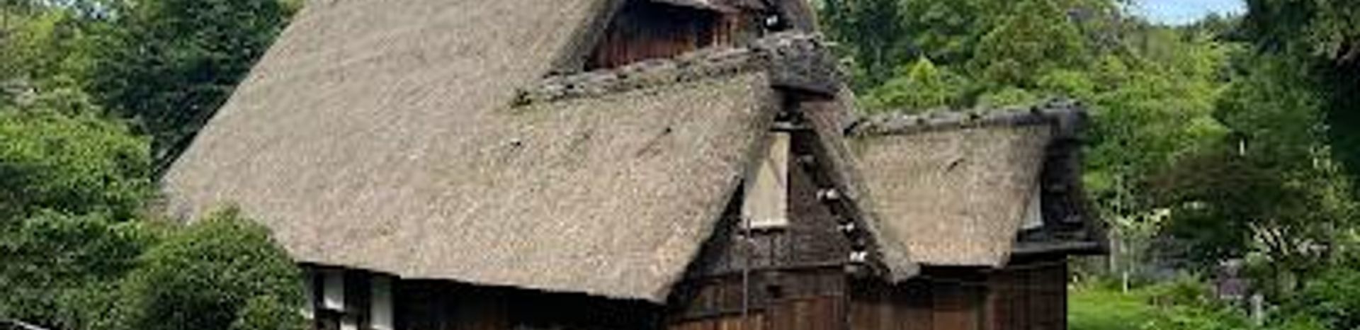 Discover the Charm of Traditional Japan at the Open Air Museum of Old ...