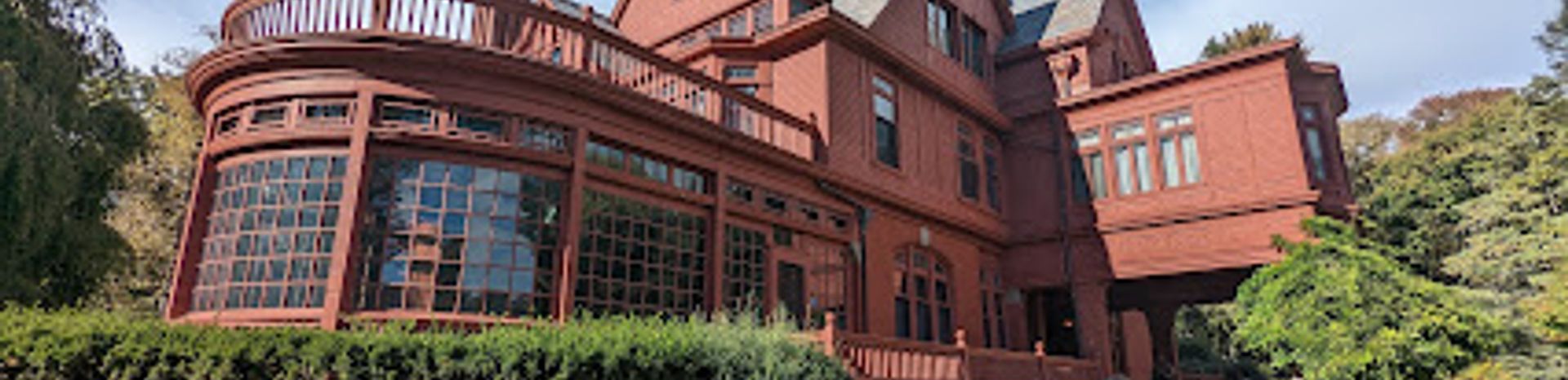 Discover the Legacy of Innovation at Thomas Edison National Historical Park