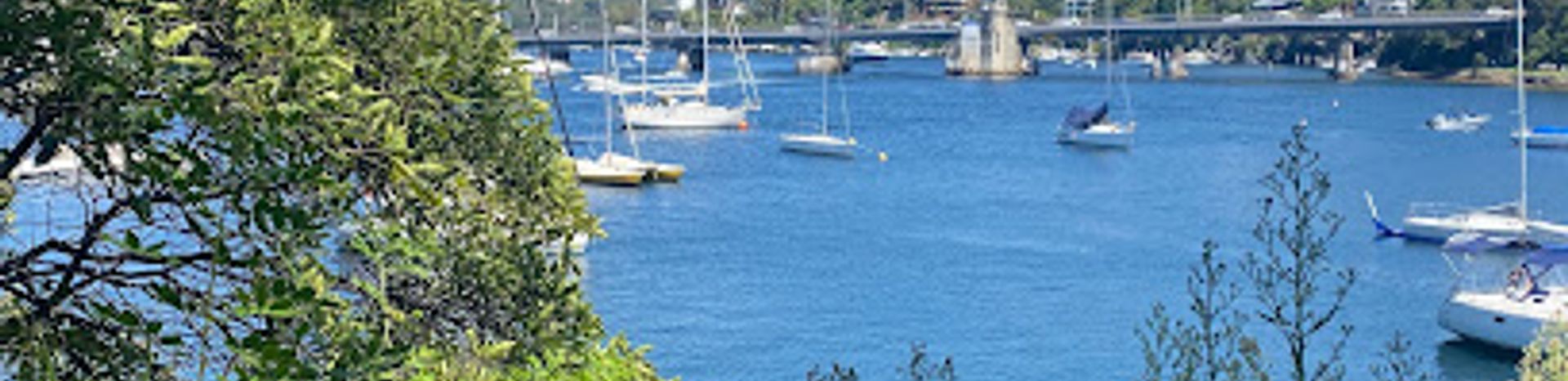 The Iconic Spit Bridge: A Gateway to Scenic Adventures