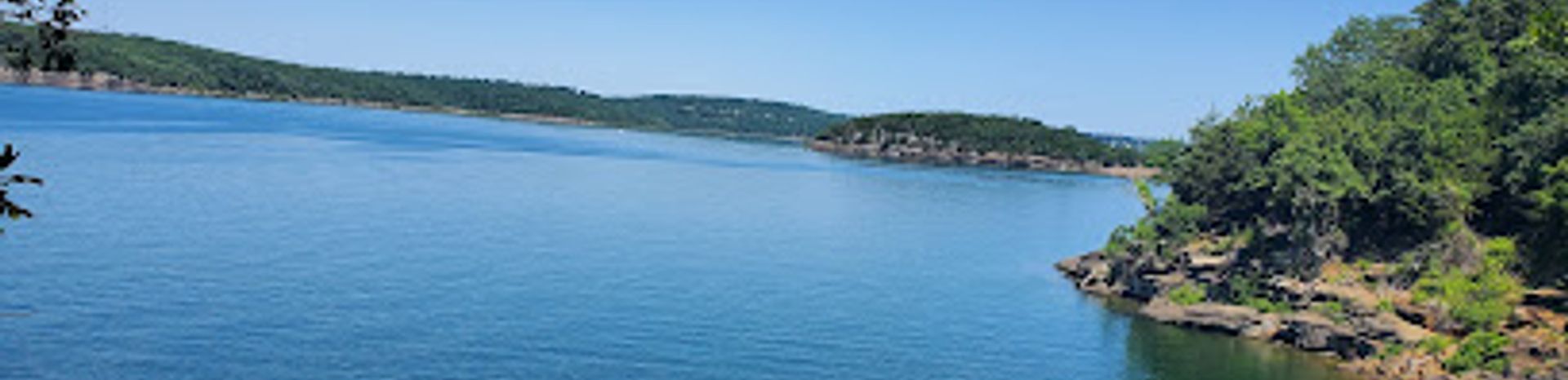 Discover Nature's Paradise: Tenkiller State Park