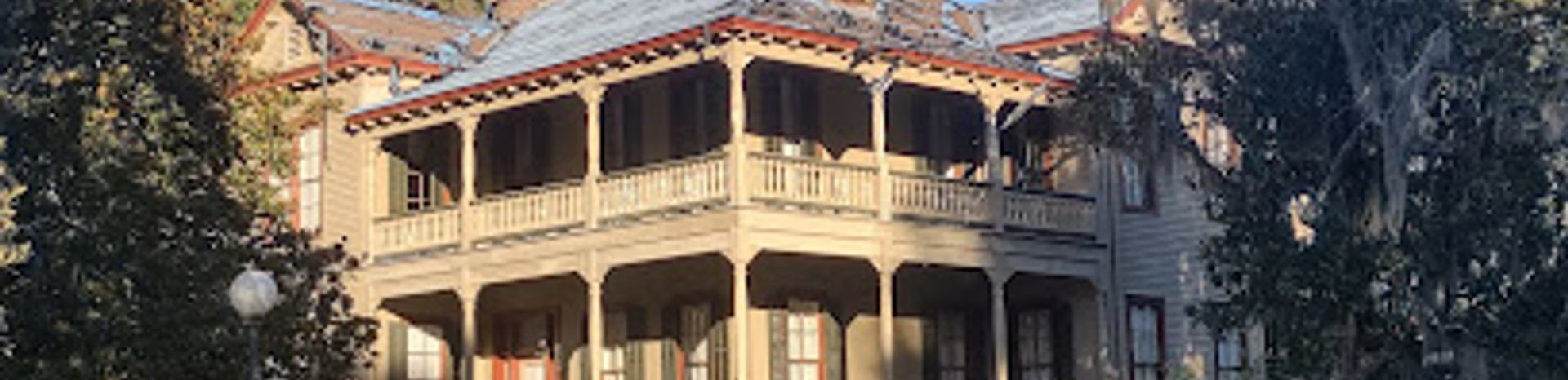 Discover the Natural Beauty of Fairview-Riverside State Park