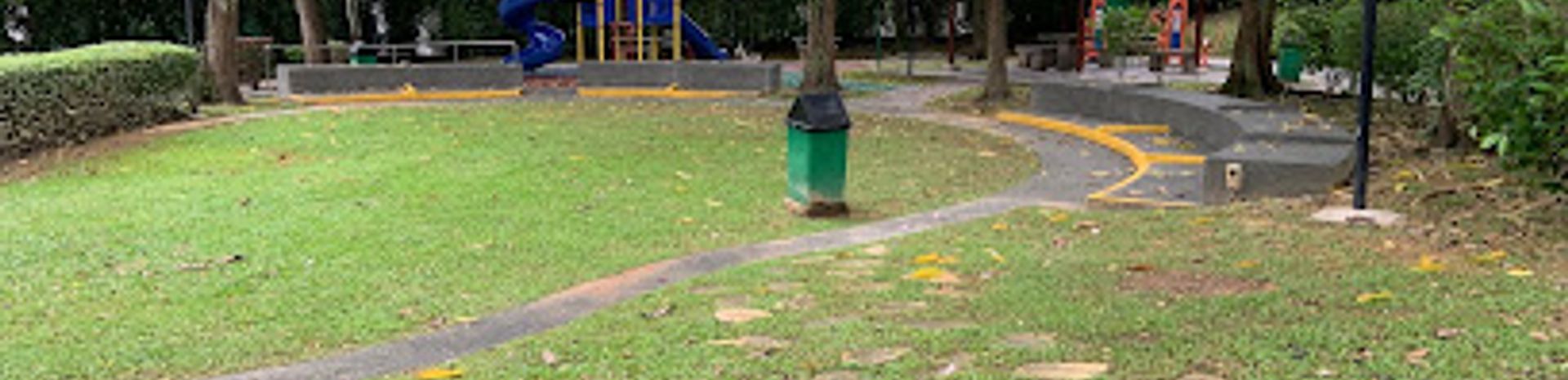 Discover the Serenity of Novena Park