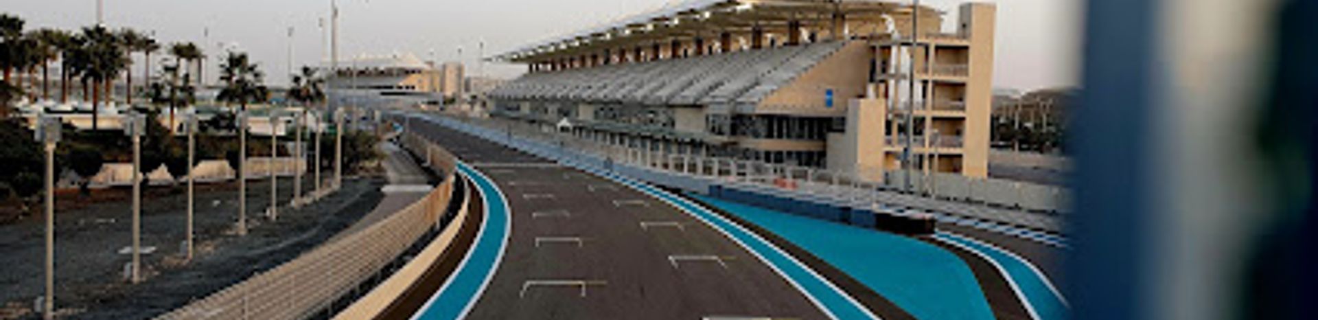 Experience the Thrill at F1 Fanzone - Yas Marina Circuit
