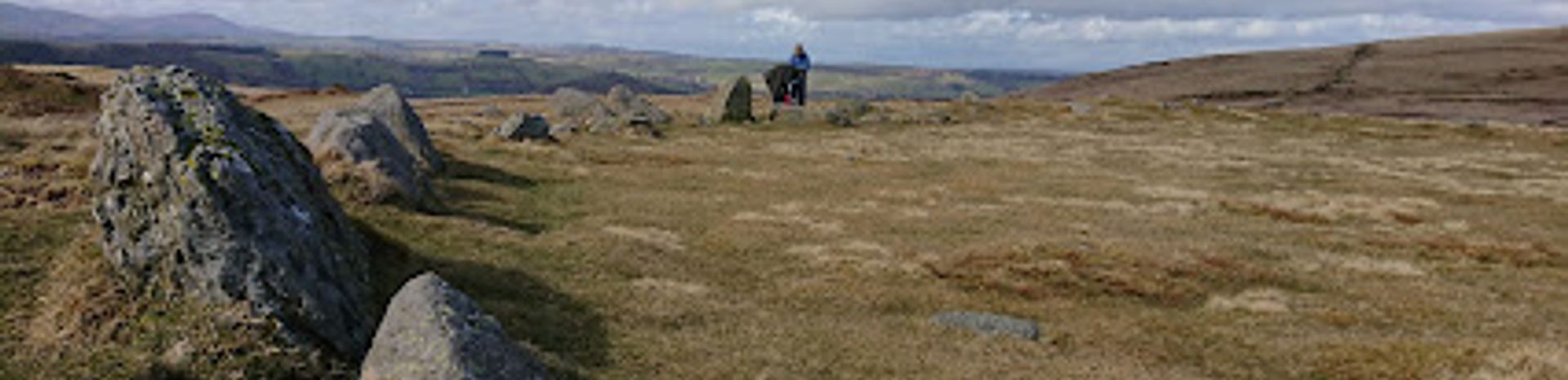 The Enigmatic Cockpit Stone Circle: A Journey through Time