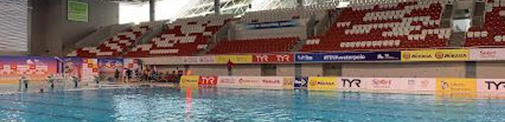 Dive into Fun at the OCBC Aquatic Centre