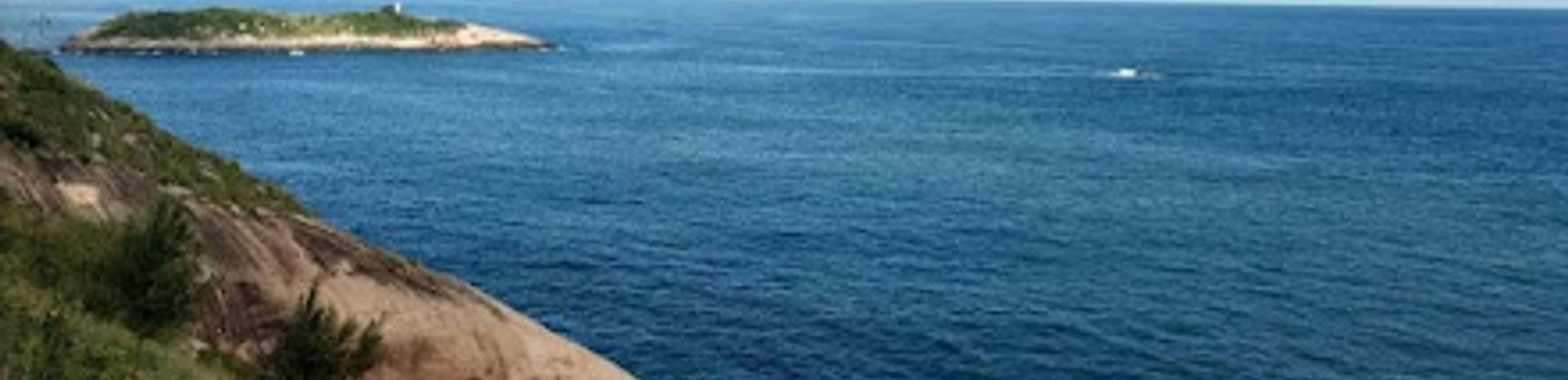 Discover the Tranquil Paradise of Ilha Rasa de Guaratiba